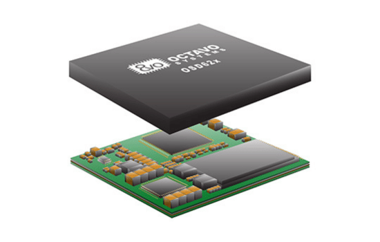 The Best Things in Small SiPs | Octavo Systems